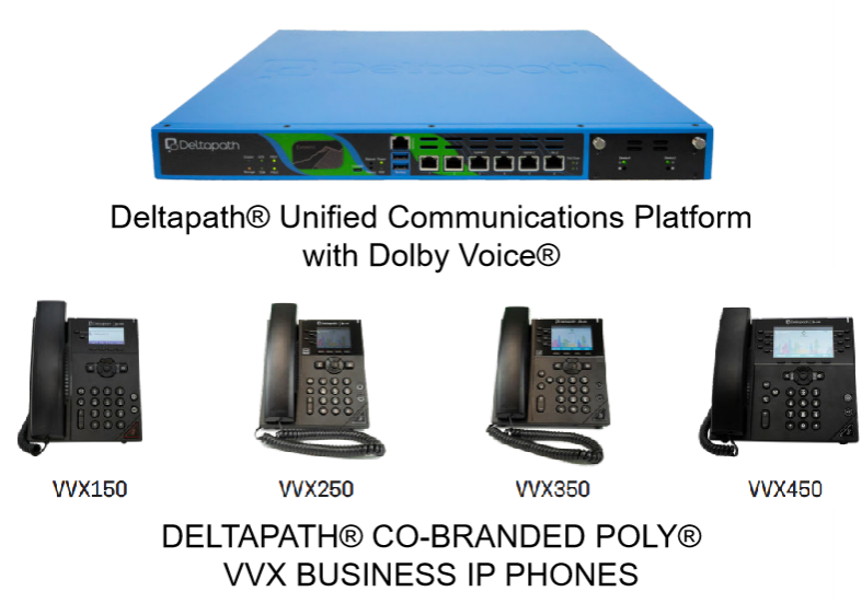 Deltapach產品 – 英邁科技股份有限公司